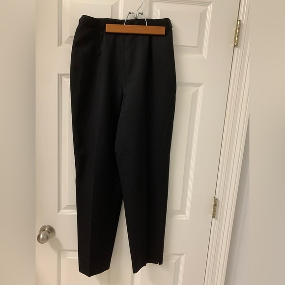 Pendleton | Pants & Jumpsuits | Vintage Pendleton Virgin Wool Pants Sz ...